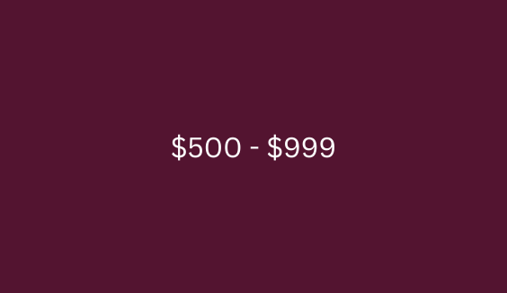 Wines $500 - $999 – Benchmark Wine and Spirits