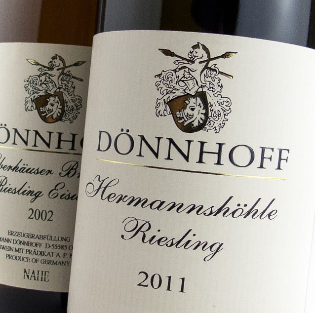 Donnhoff (Schlossbockelheimer) Felsenberg Grosses Gewachs 2018 ...